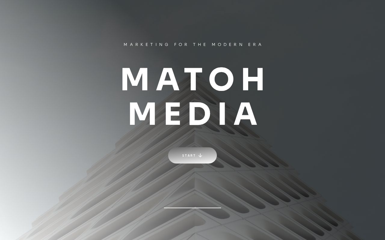Matoh Media